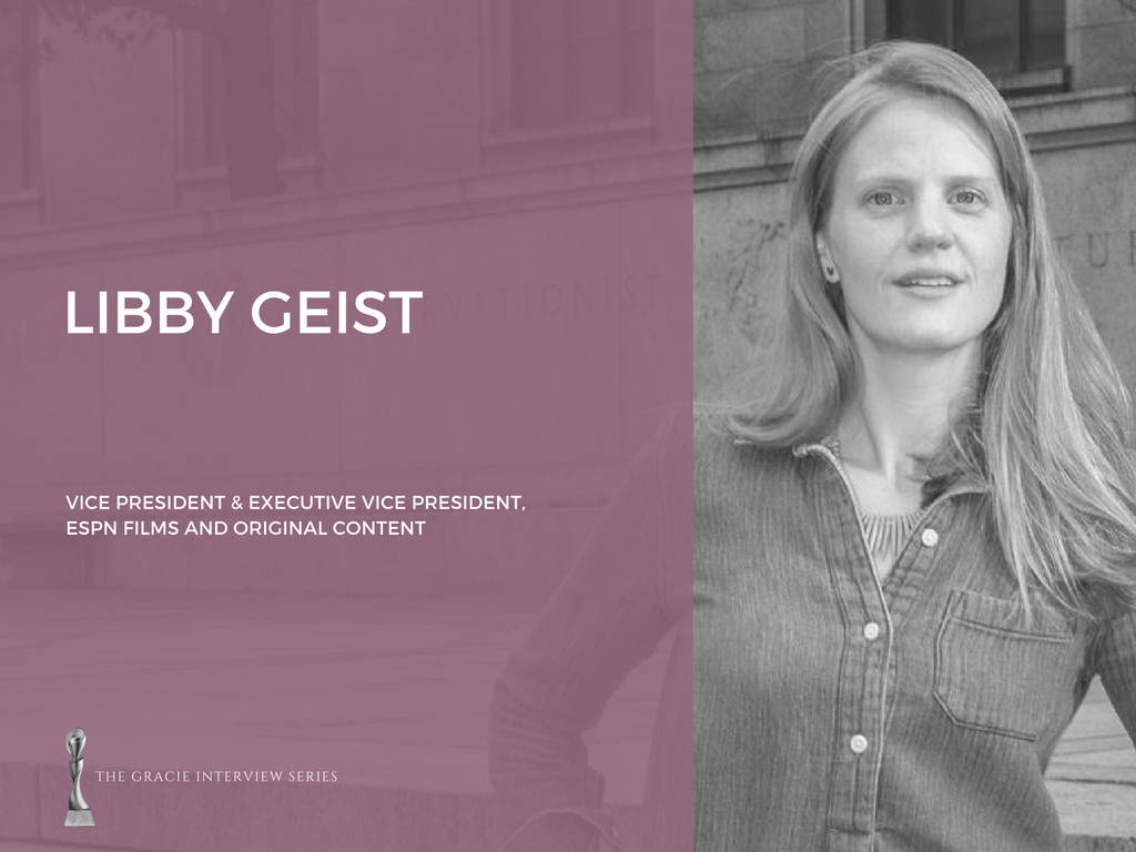 Libby Geist