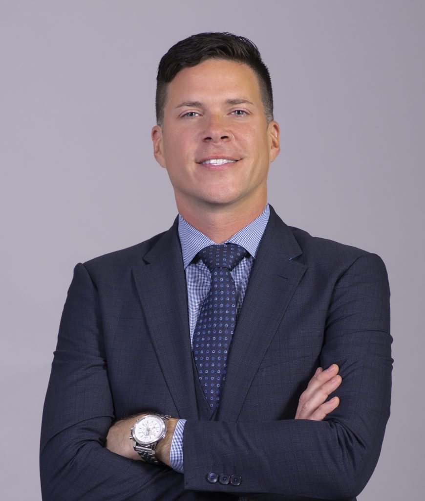 Jason Bailey, CEO at Sun Broadcast Group, Inc., Continues Partnership ...