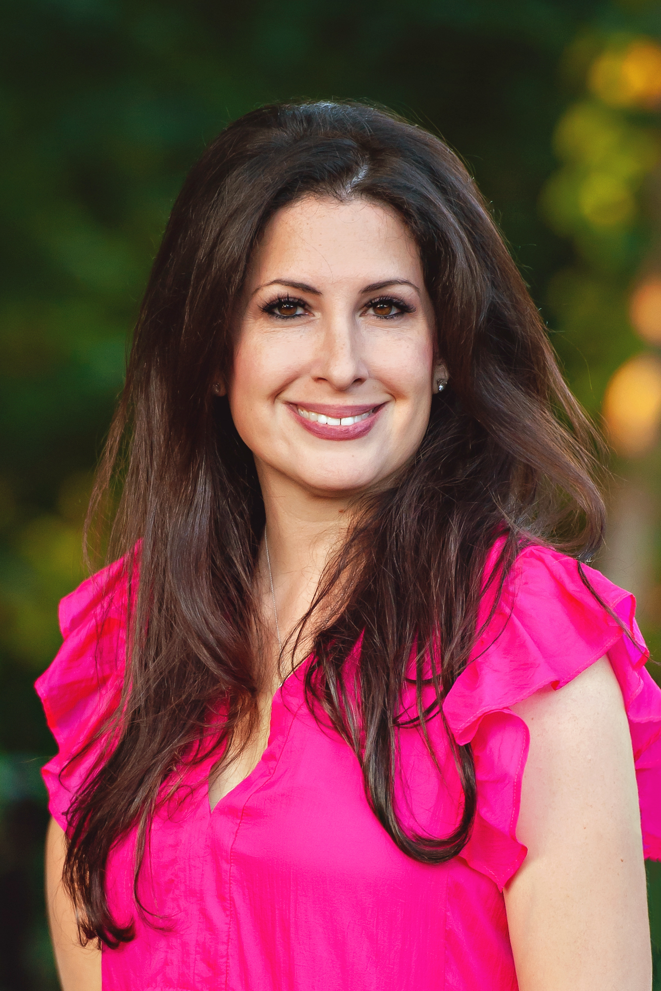 Jill Lauren Productions Inc