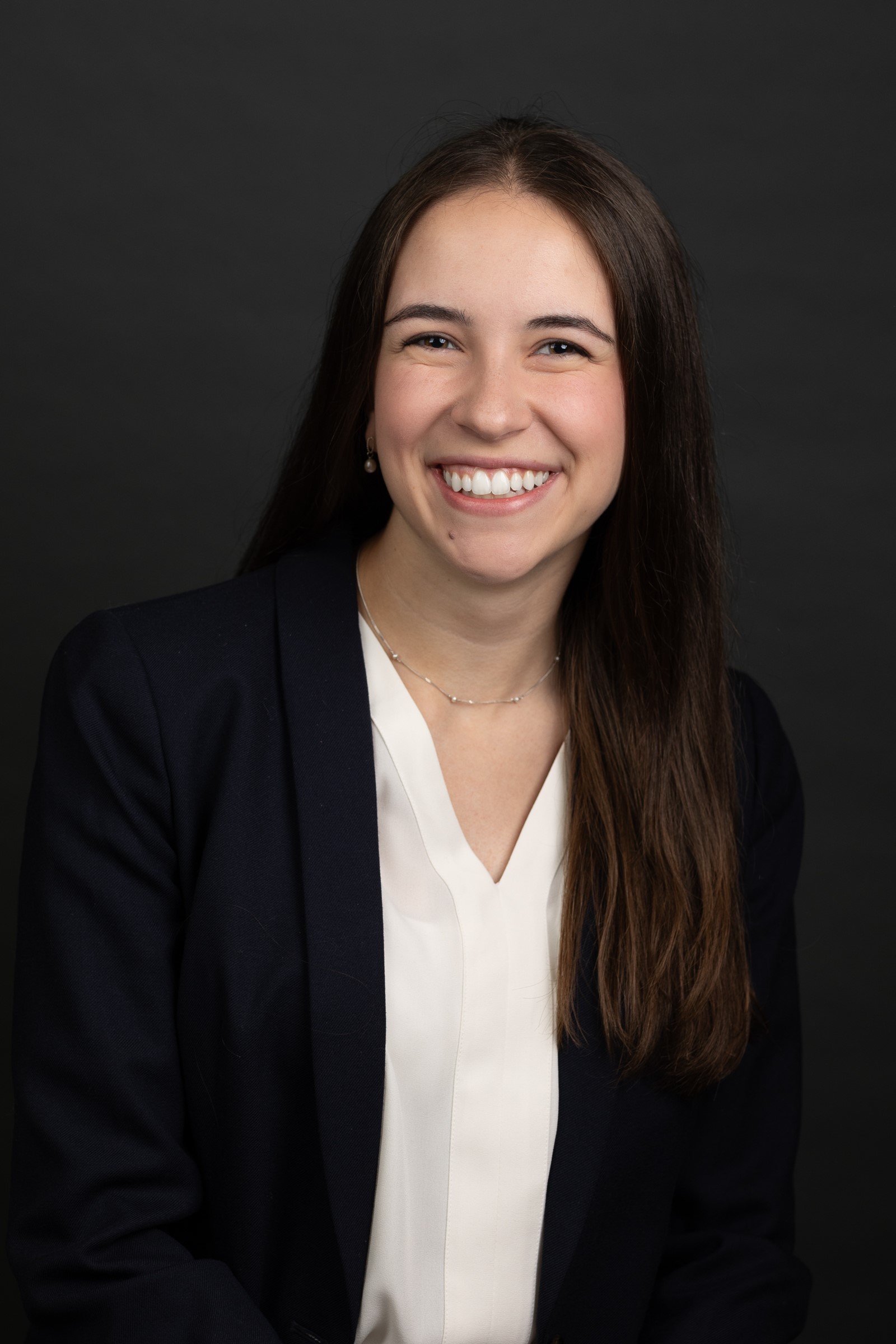 Gracie Interview Series